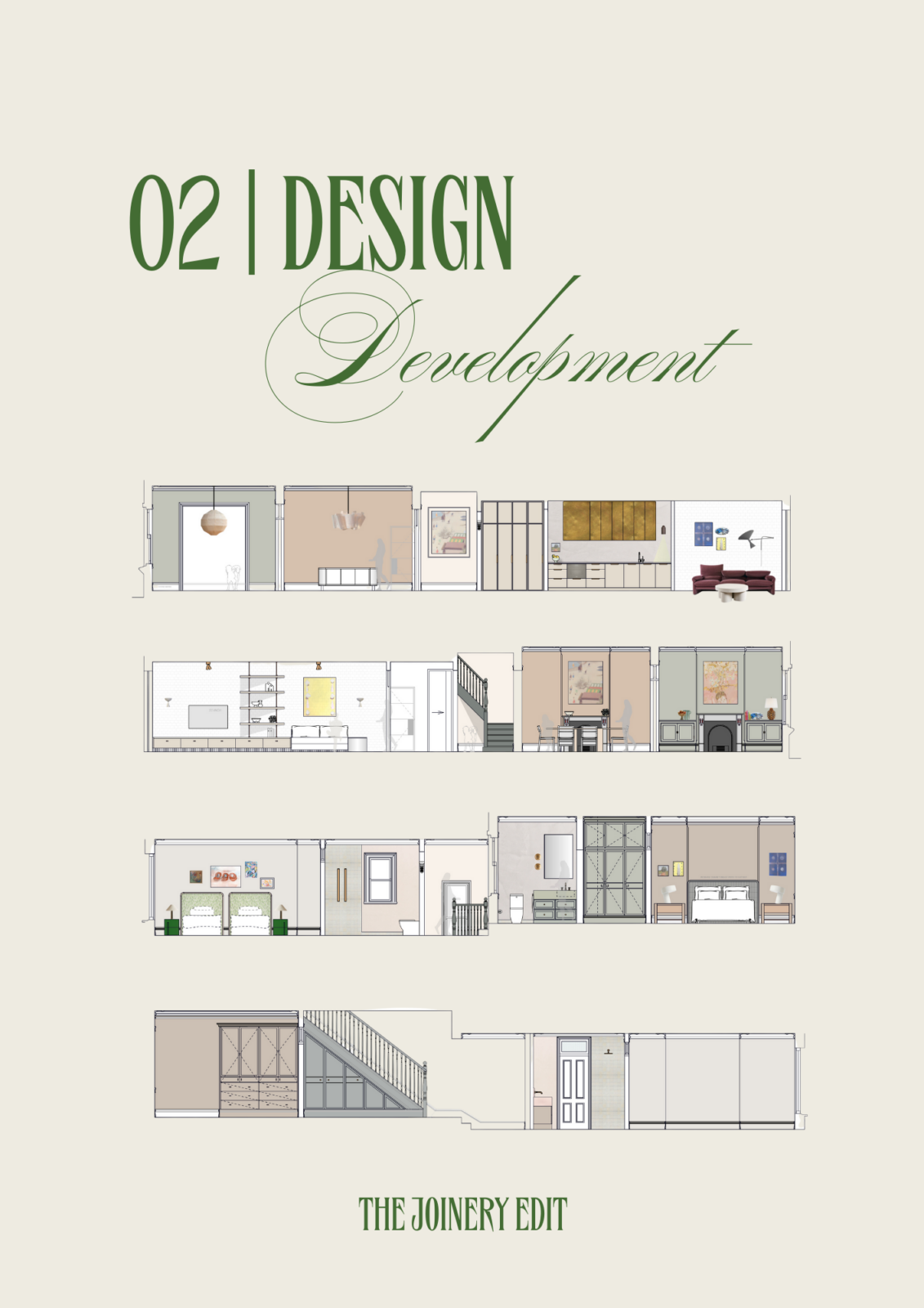 DISCOVER JOINERY PRICING | thejoineryedit.com